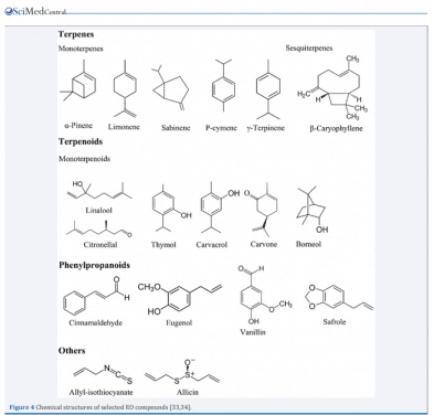 Terpenes: The Ultimate Guide To Understanding Terpenes - Utoya