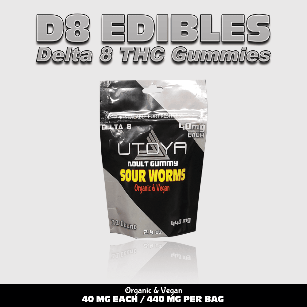 Buy Delta 8 THC Online - Free Shipping On Orders Over $100