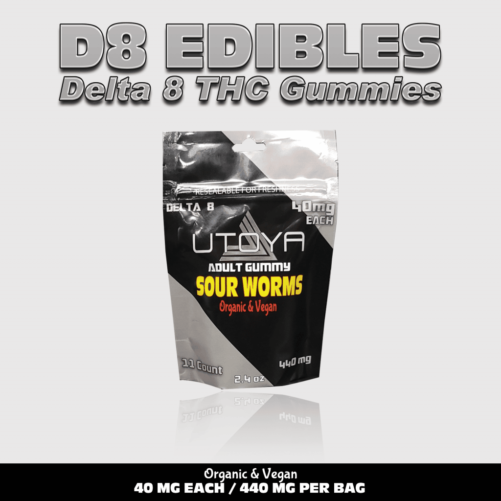 Buy Delta 8 THC Online - Free Shipping On Orders Over $100