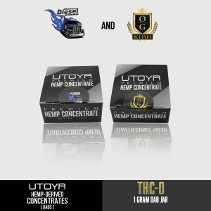 Buy Distillate Online - Delta 8 THC, THC-O, HHC, CBD, and Blends