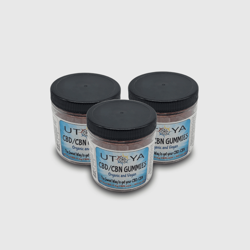 Buy Hemp Edibles Online - Gummies, Chocolate, & More