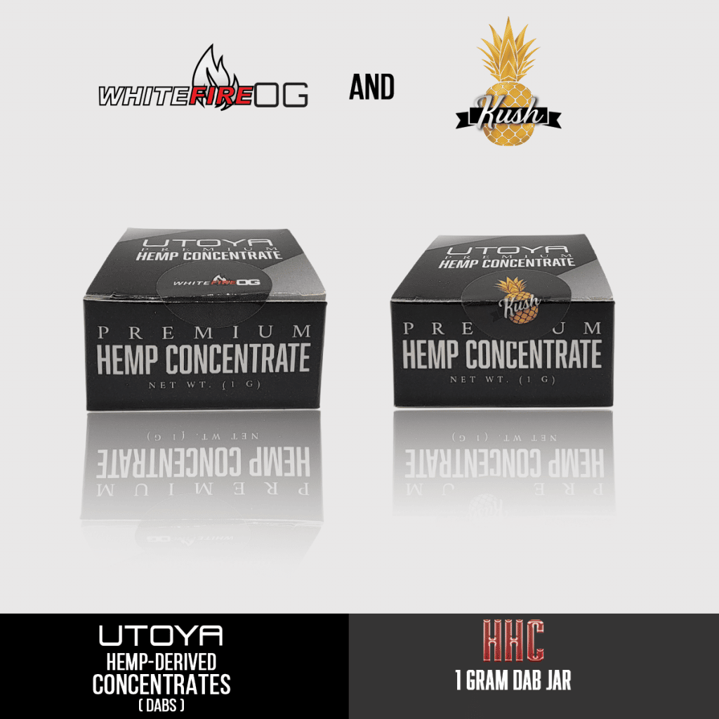 Buy Distillate Online - Delta 8 THC, THC-O, HHC, CBD, and Blends