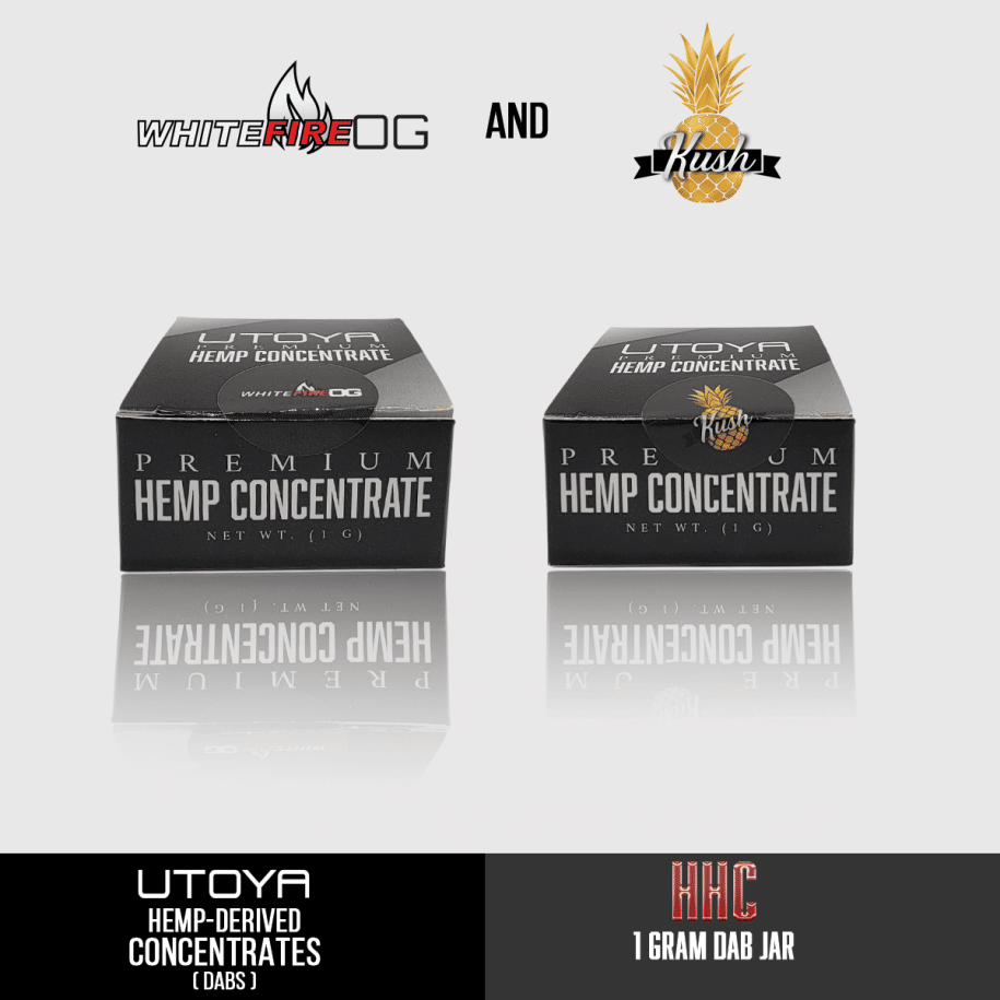 Buy Distillate Online - Delta 8 THC, THC-O, HHC, CBD, and Blends