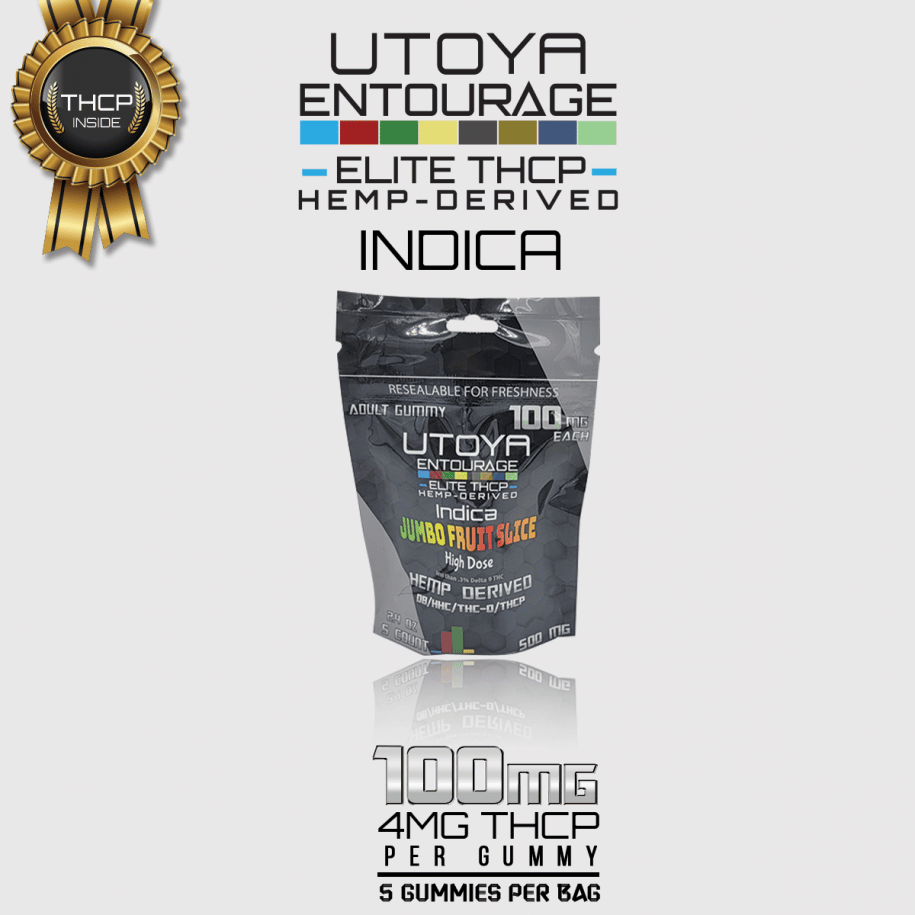 Buy Hemp Edibles Online - Gummies, Chocolate, & More