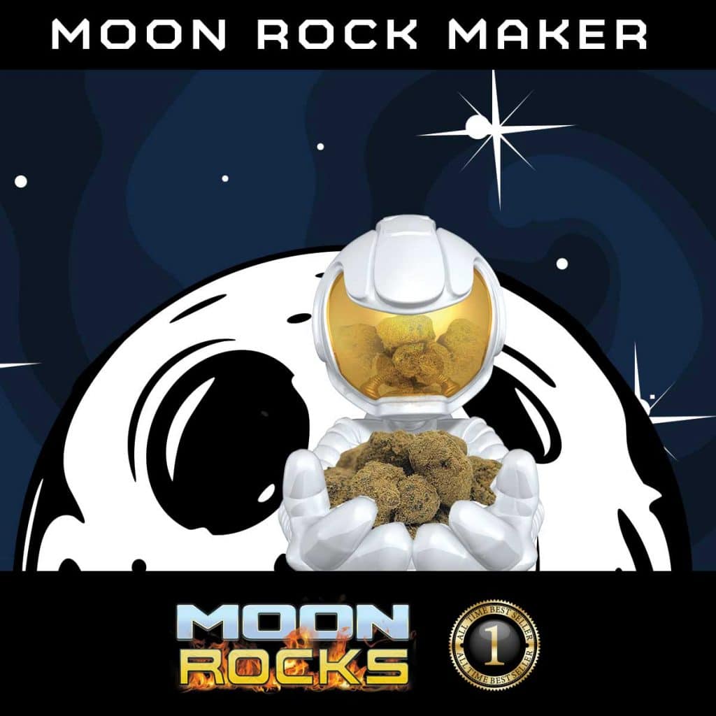 Moonrocks - Utoya Organics