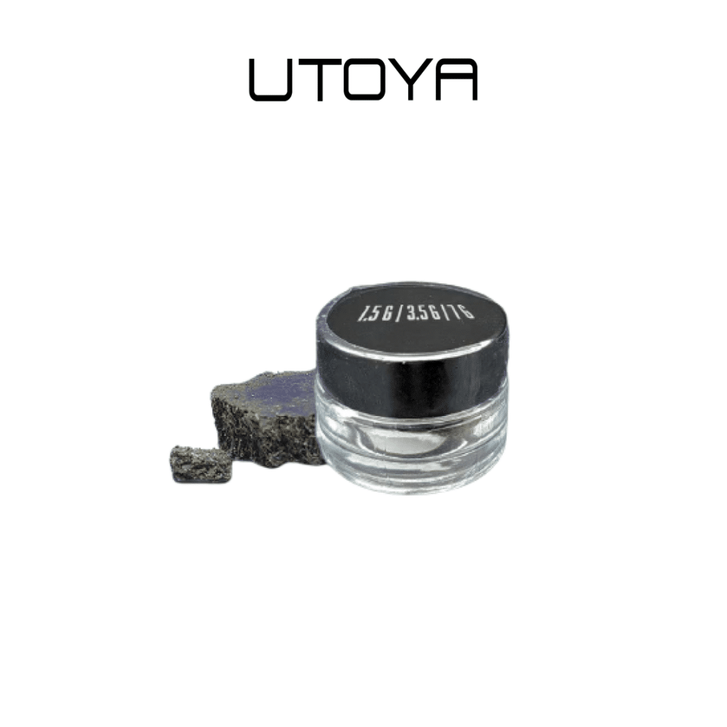 Hash | UToya | Get Yours Today!