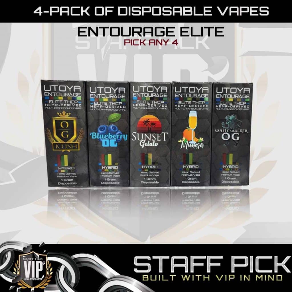 Buy Vapes Online - D8 Vape, THC-O Vape, HHC Vape, & More