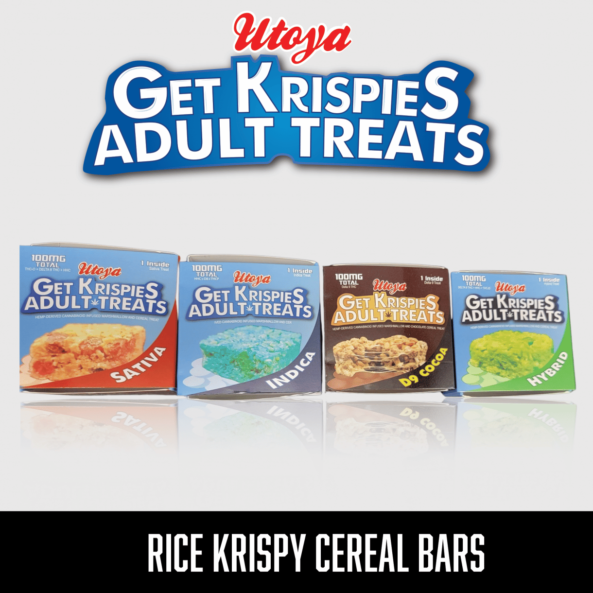 Utoya - Buy D8, Delta 9, THCP, THC-O, HHC, CBD, and More