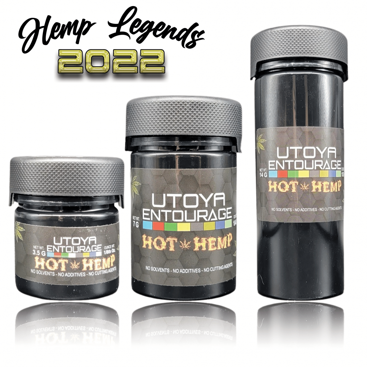 Buy Hemp Flower Online - Delta 8, THC-O, HHC, THCP Flower