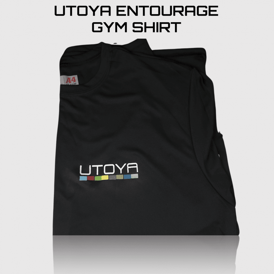 CBD Products - UTOYA