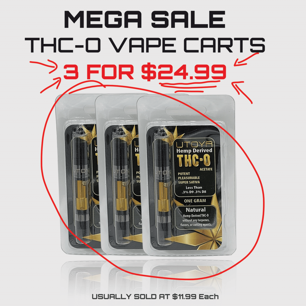 SALE - Utoya Organics