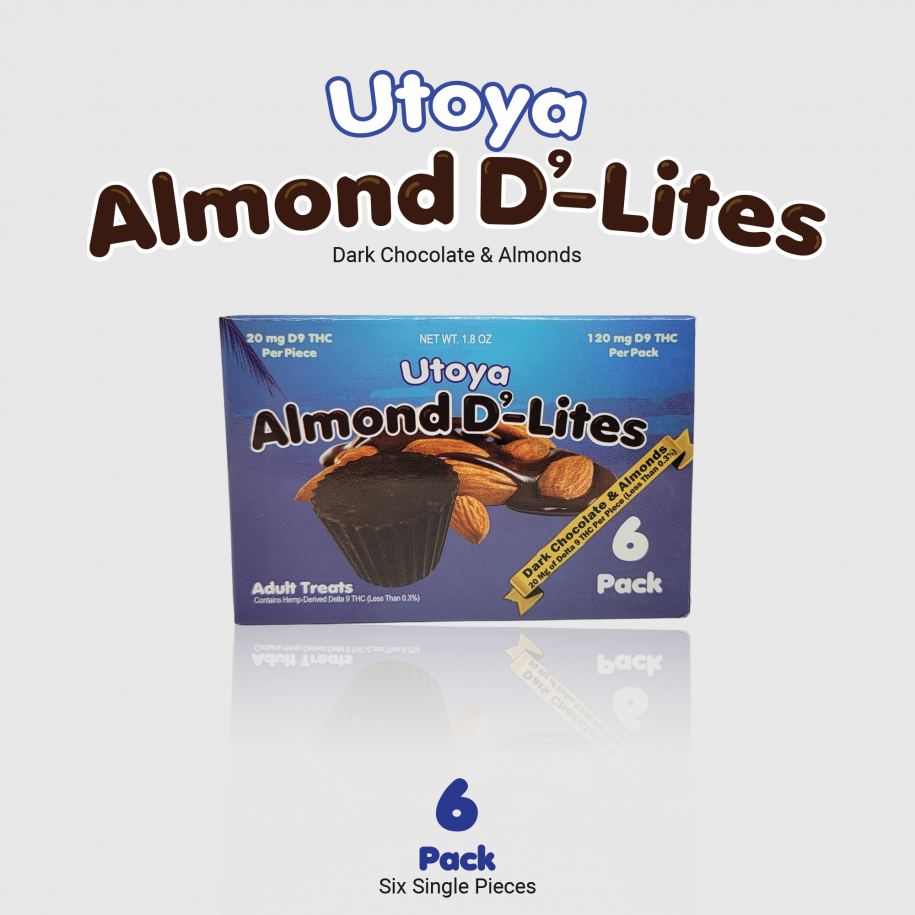 Utoya Organics | Premium Hemp Derived Products | Top Rated