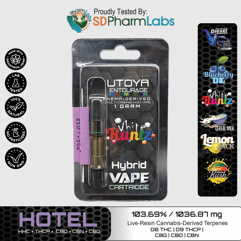 Buy THC Vapes Online - D8, THC-O, HHC, THCP Vapes, & More