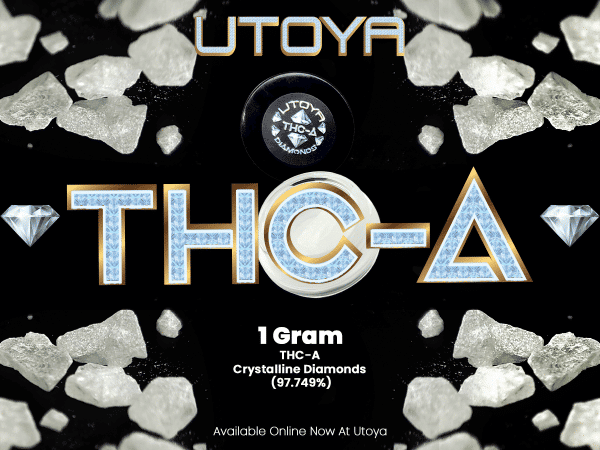 THCA - UTOYA