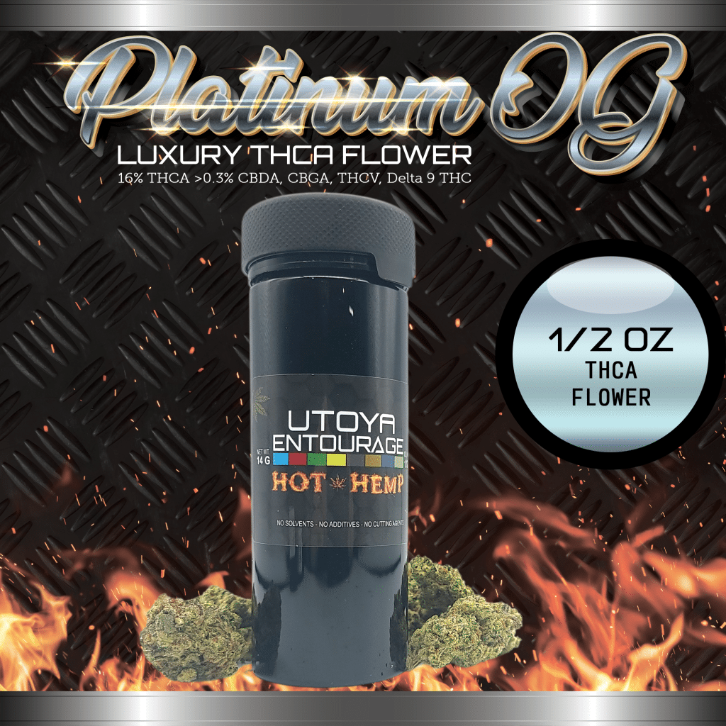 Buy Hemp Flower Online | Delta 8, HHC, THCP, THC Flower