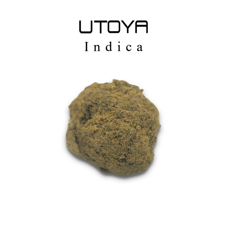 THCP Moon Rocks - UTOYA