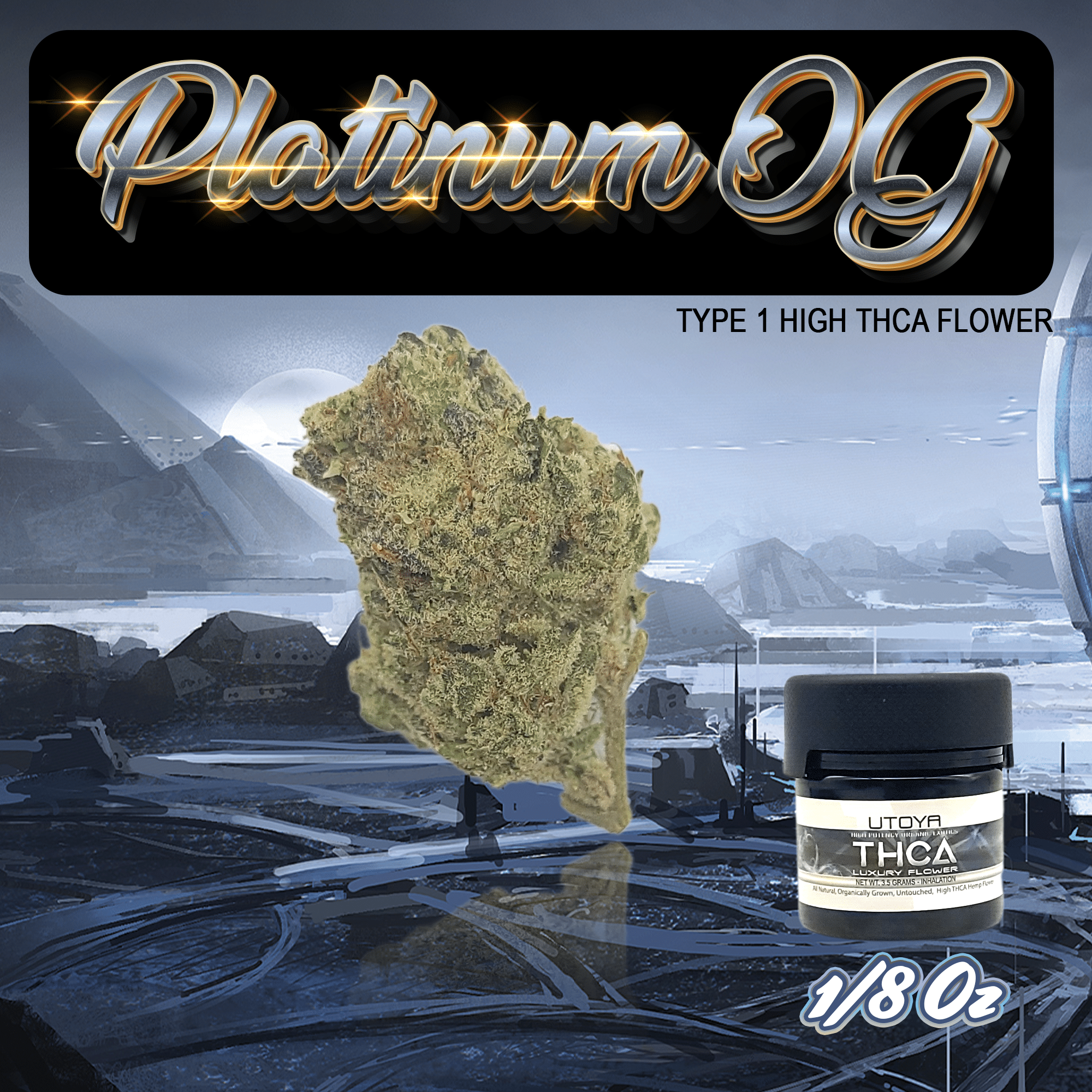 Buy Hemp Flower Online | Delta 8, HHC, THCP, THC Flower