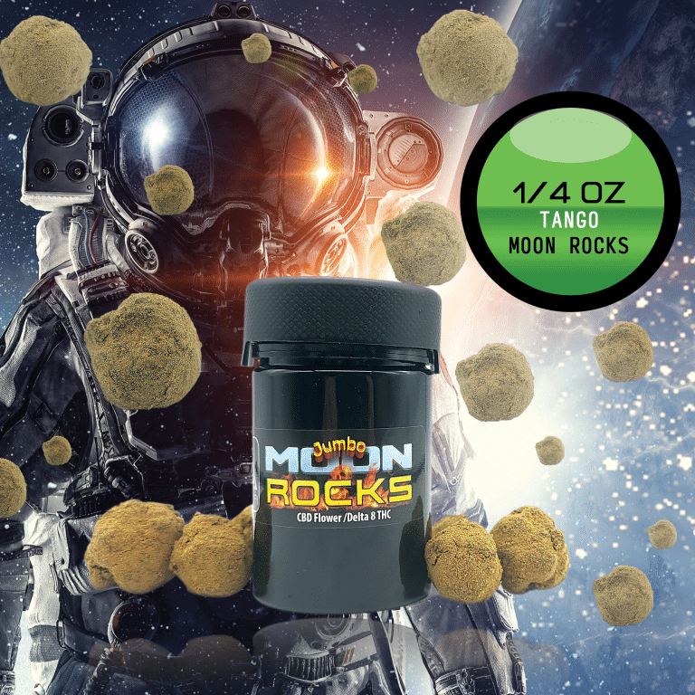 THCP Moon Rocks - UTOYA