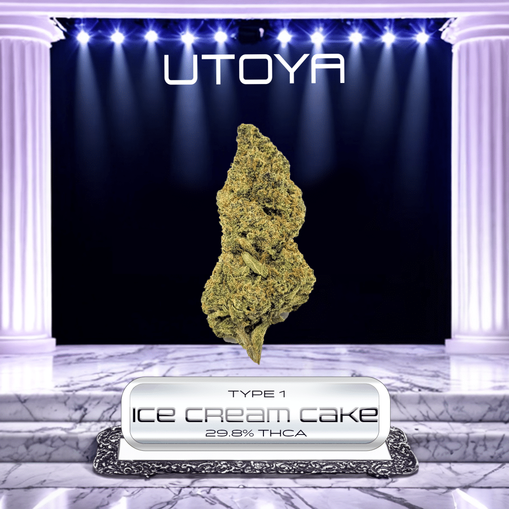 Thca Flower Utoya