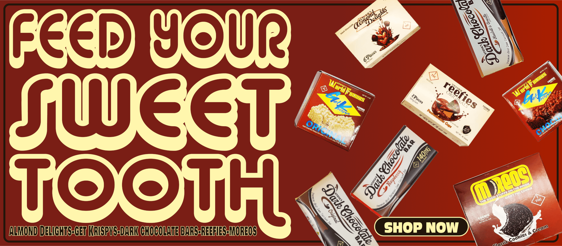 Utoya Organics | Premium Hemp Derived Products | Top Rated