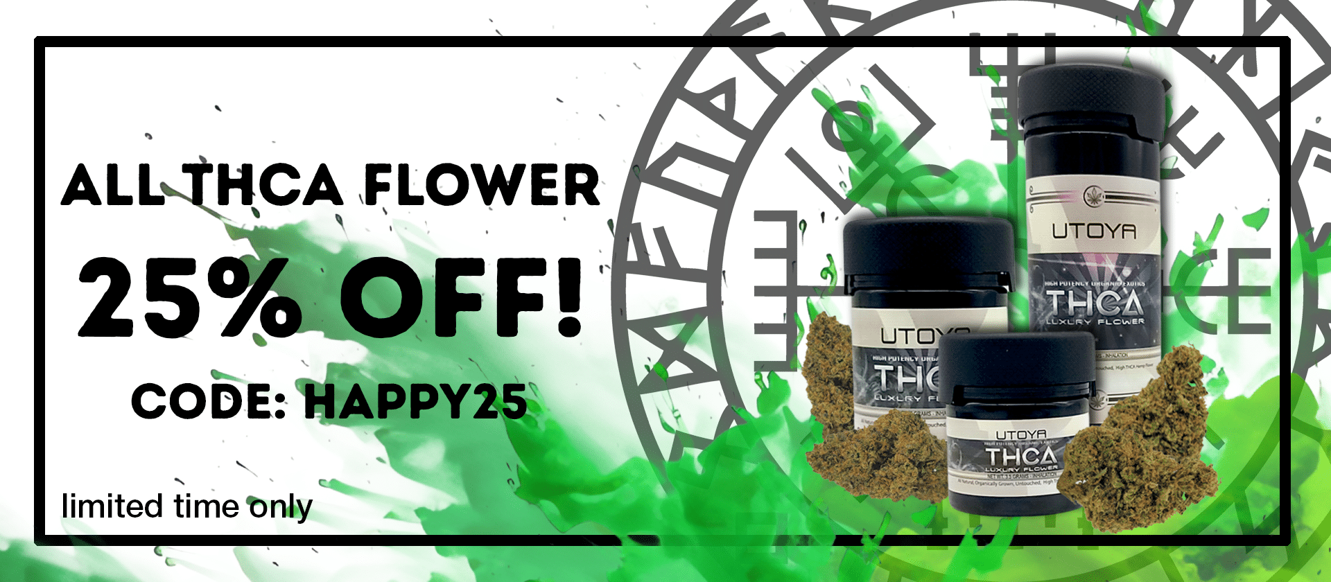Utoya Organics | Premium Hemp Derived Products | Top Rated
