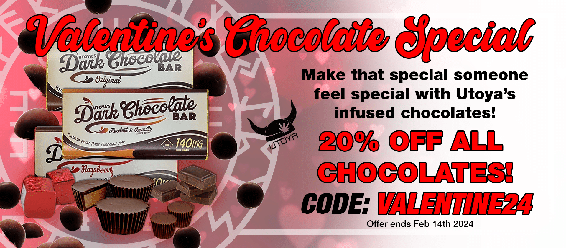 Utoya Organics | Premium Hemp Derived Products | Top Rated '24