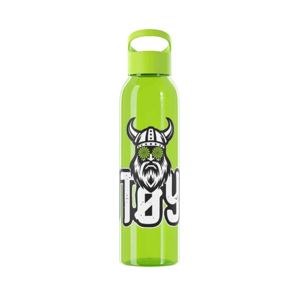 Utoya Limited Edition Water Bottle - UTOYA