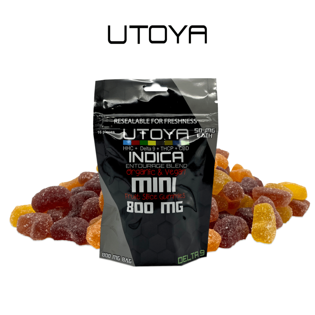 Delta 9 Gummy Mini Fruit Slices 800mg Of Delta 9 THCP delta-9-gummy-mini-fruit-slices-800mg-of-delta-9-thcp