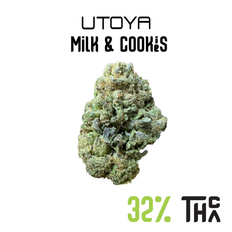 Cookies Thca Wholesale Premium THCa Flowers | Best THCa Flower Online ...