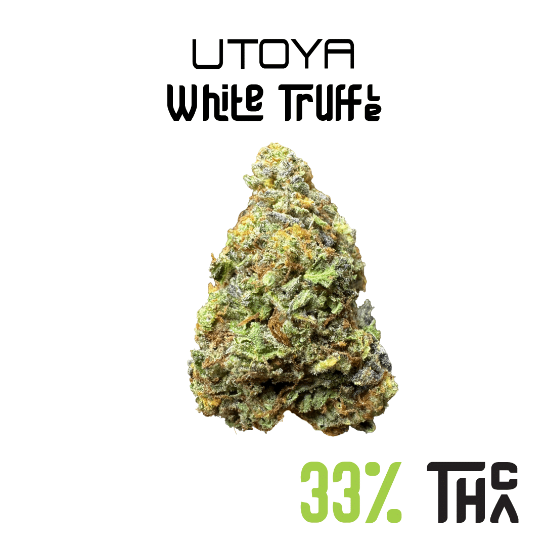 THCA - UTOYA