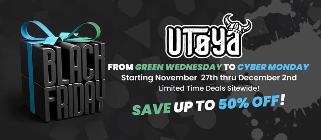 Utoya Organics | Premium Hemp Derived Products | Top Rated '24